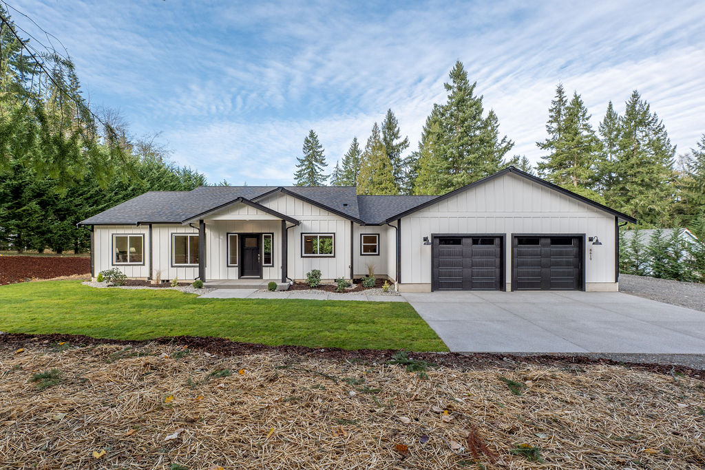 Sundance Floor Plan | Suprema Homes