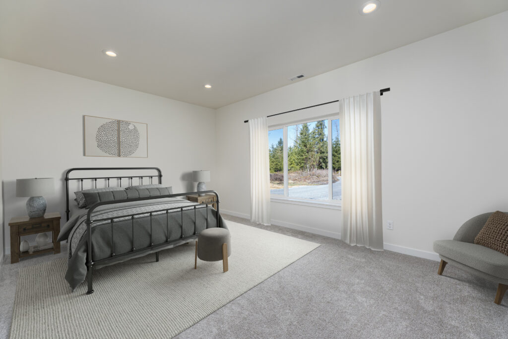 The Benefits of Nine Foot Ceilings | Suprema Homes