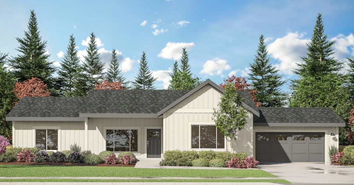 Aspen Interior | Suprema Homes