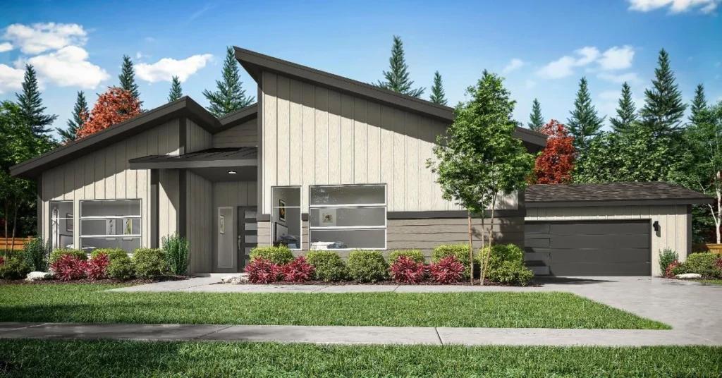 Suprema Homes | Supreme Value. Built On Your Land.