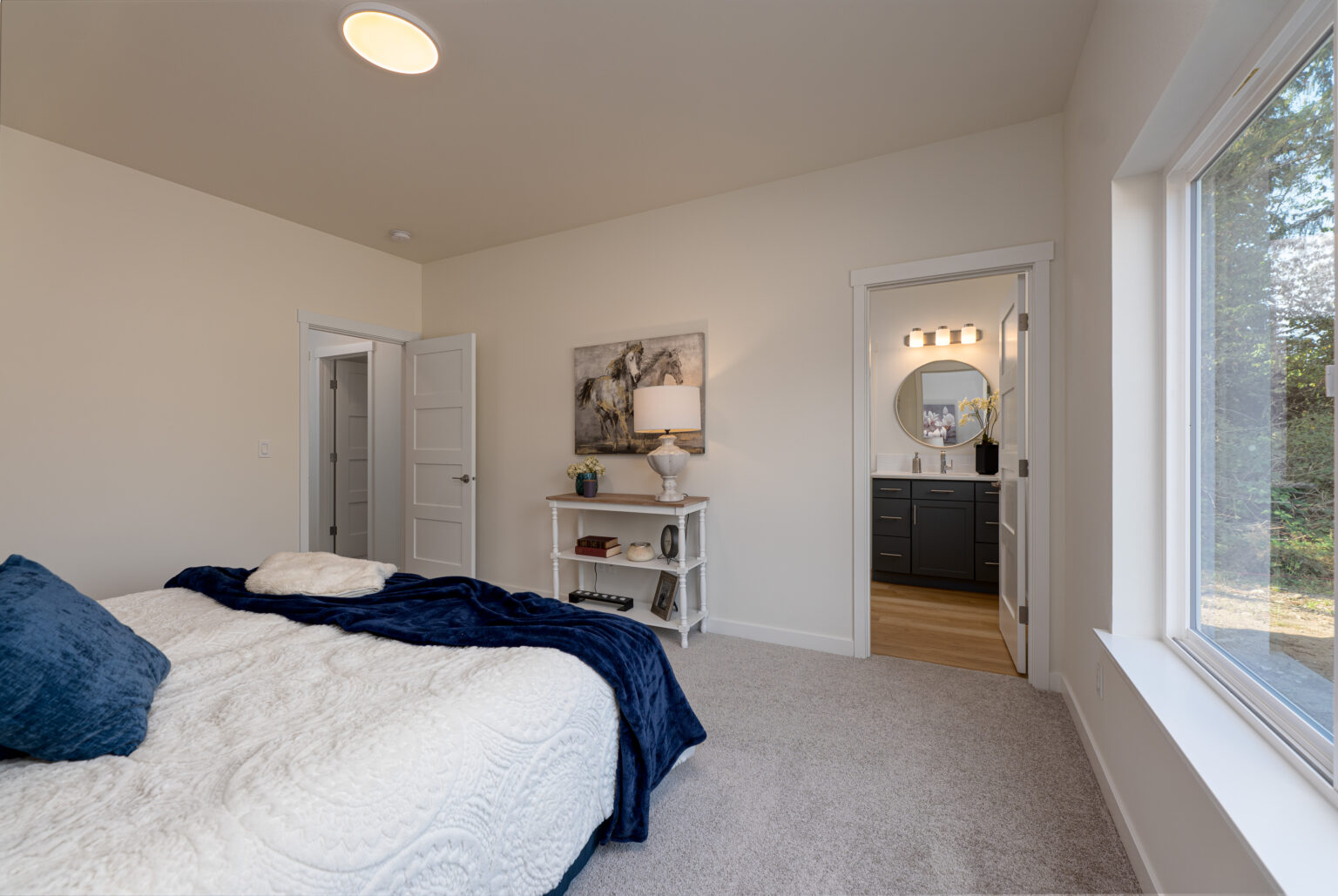 Tamarack Floor Plan | Suprema Homes