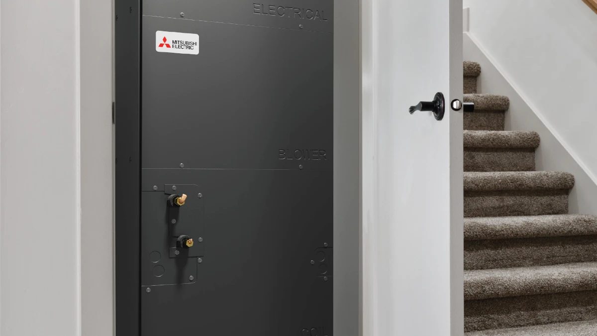 Why Install A Furnace & Ducts In Conditioned Space | Suprema Homes